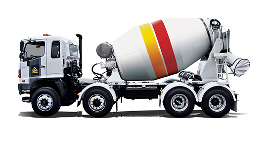 Order Online - Firth Certified Concrete